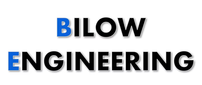 Engineering Consultation Services - Bilow Engineering